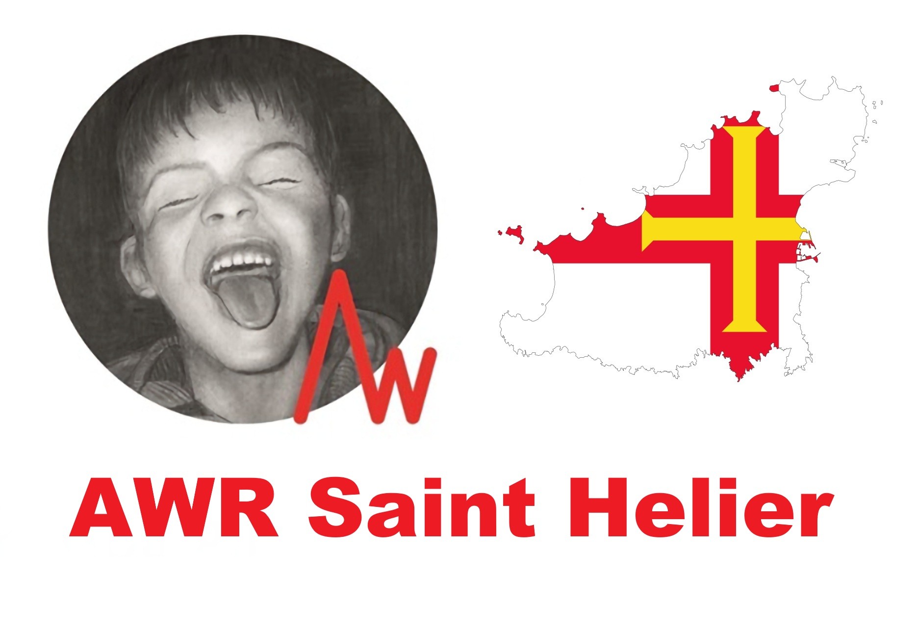 AW Saint Helier - Antennaweb Radio