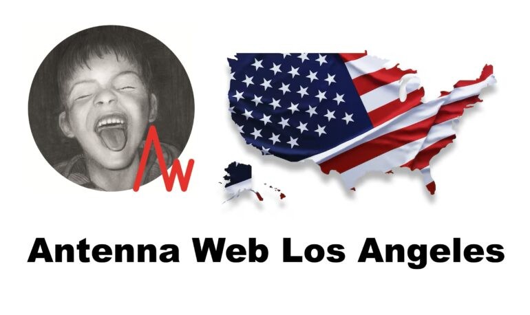 AntennaWeb Los Angeles - Antennaweb Radio