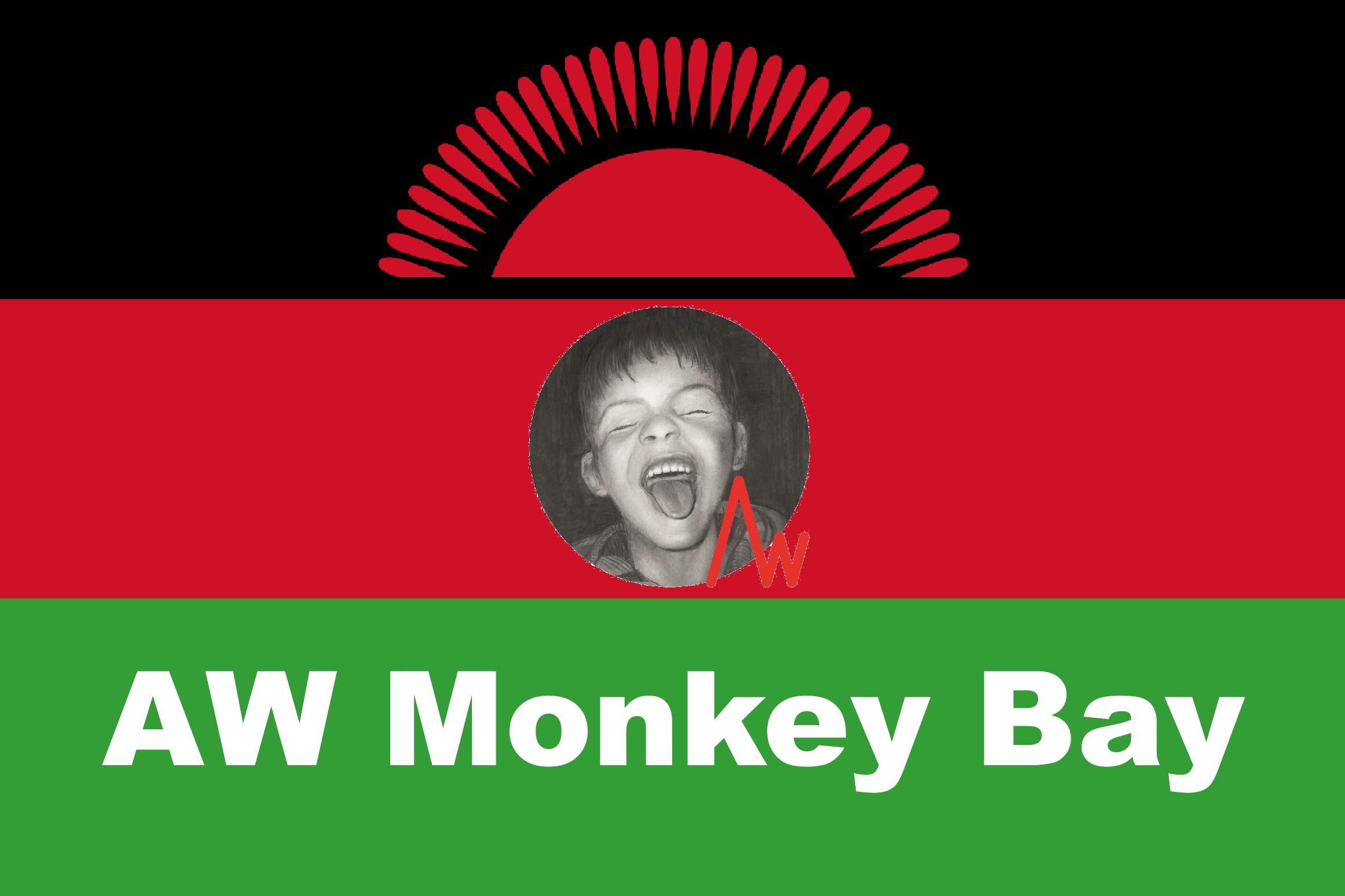 AW Monkey Bay - Antennaweb Radio