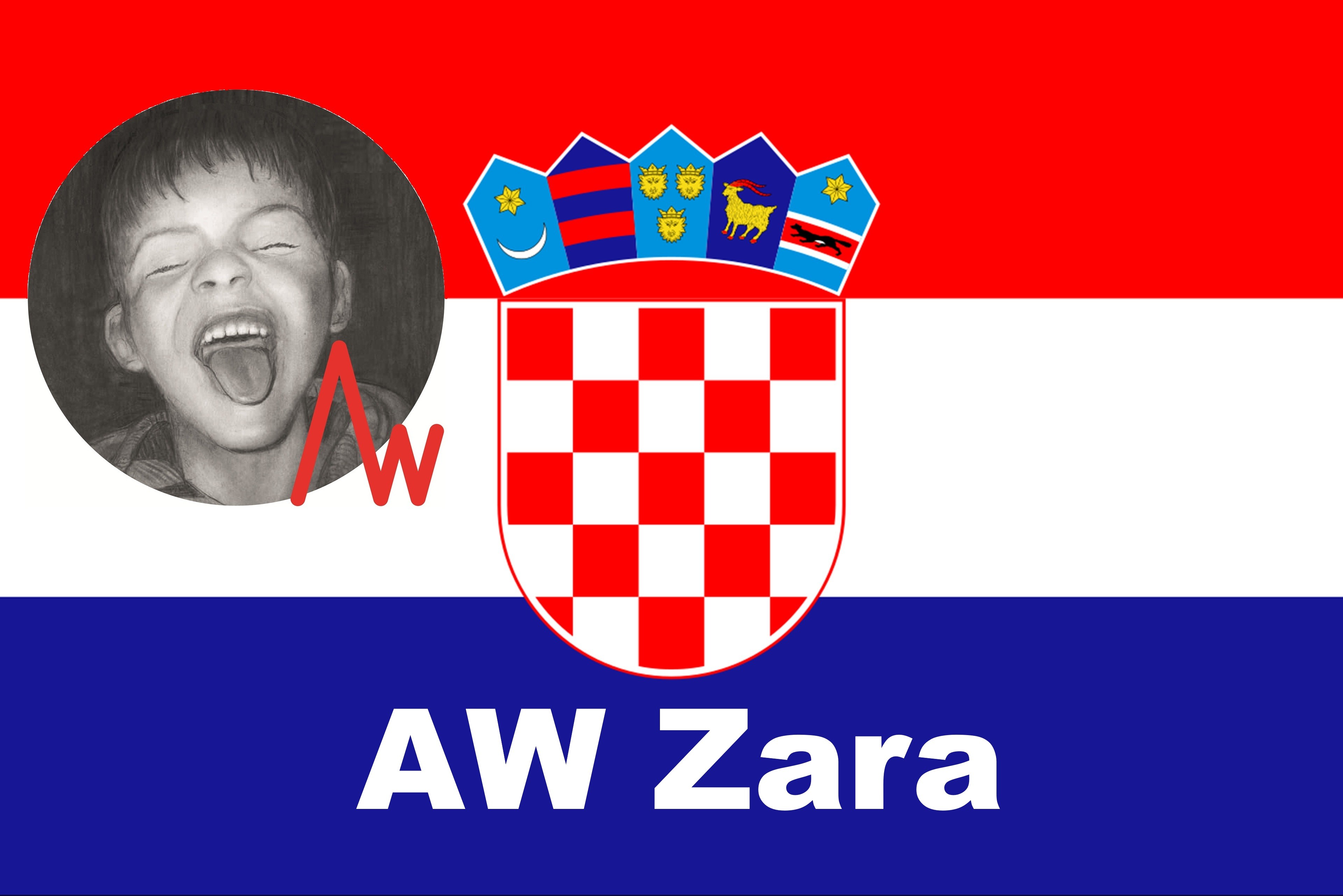 AW Zara - Antennaweb Radio